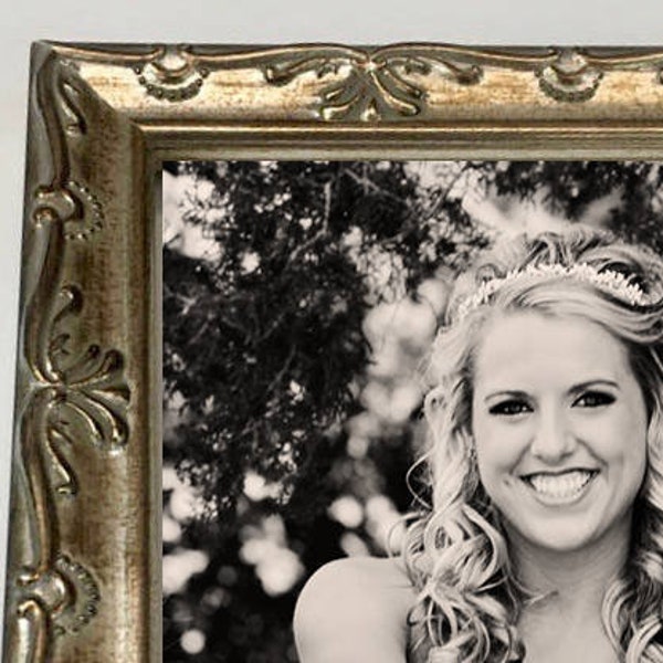 Bride Picture Frame - Etsy