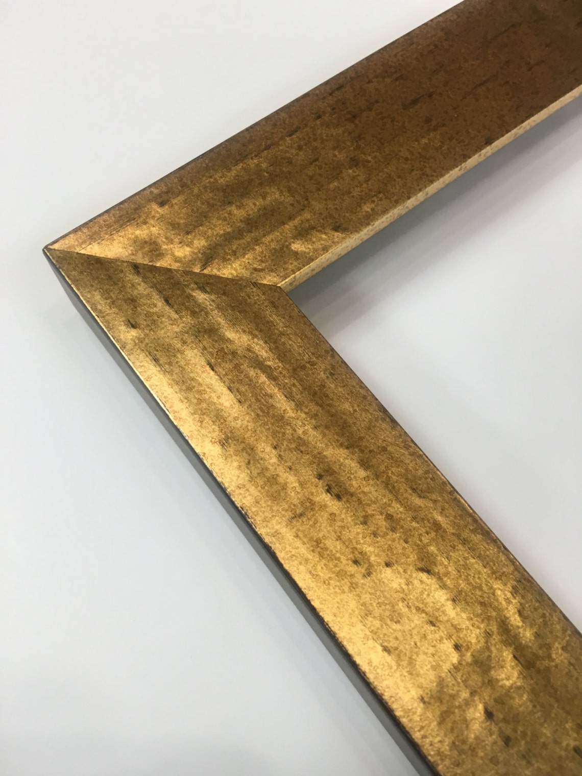 Gold Custom Frame Gold Diploma Frame Gold Wedding Frame - Etsy