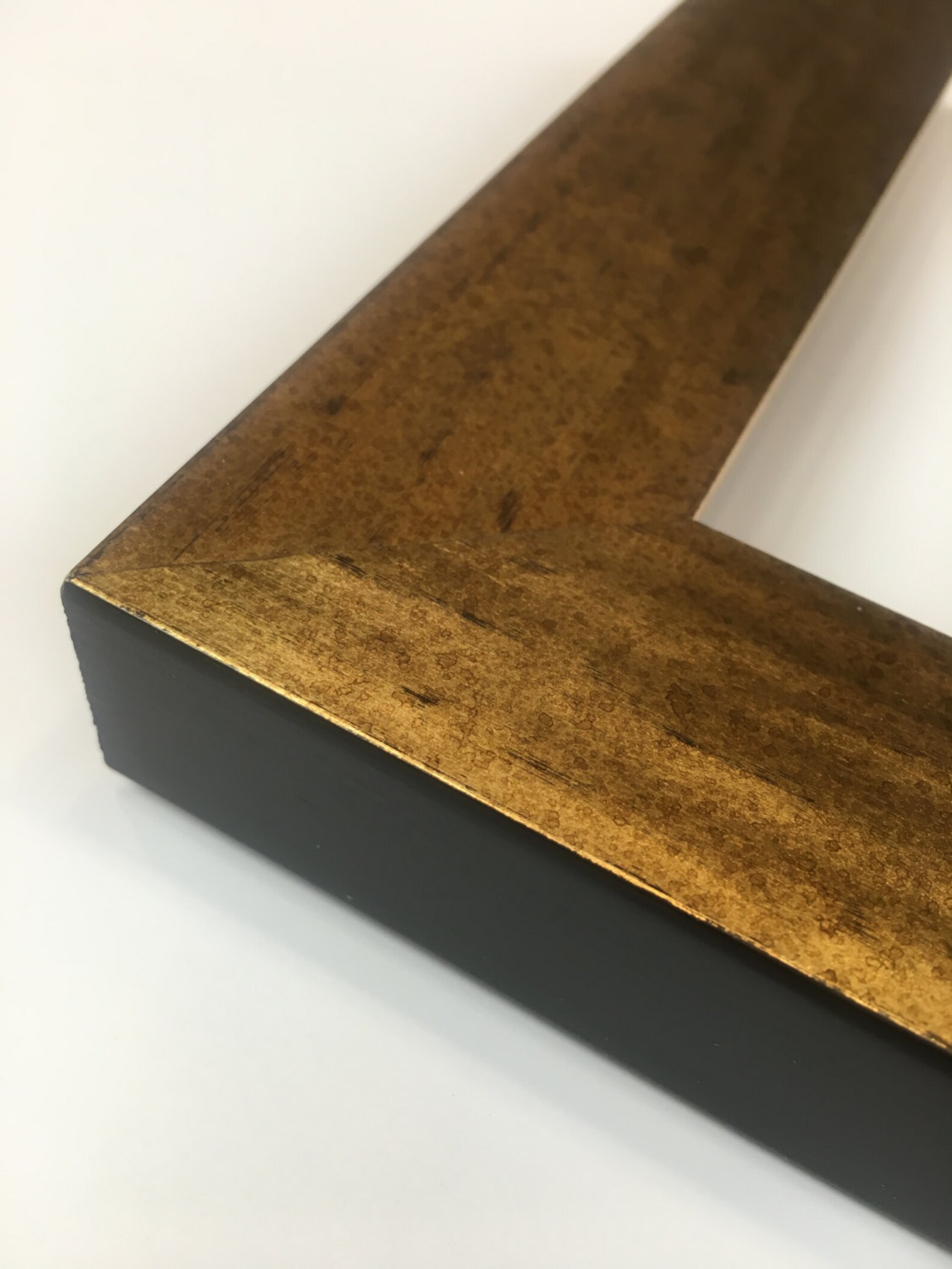 Gold Custom Frame Gold Diploma Frame Gold Wedding Frame - Etsy