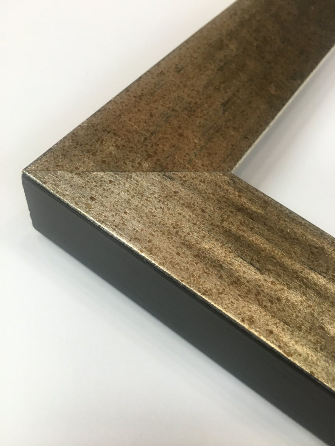 Champagne Frame, Silver Wedding Frame, Silver Custom Frame, Silver ...