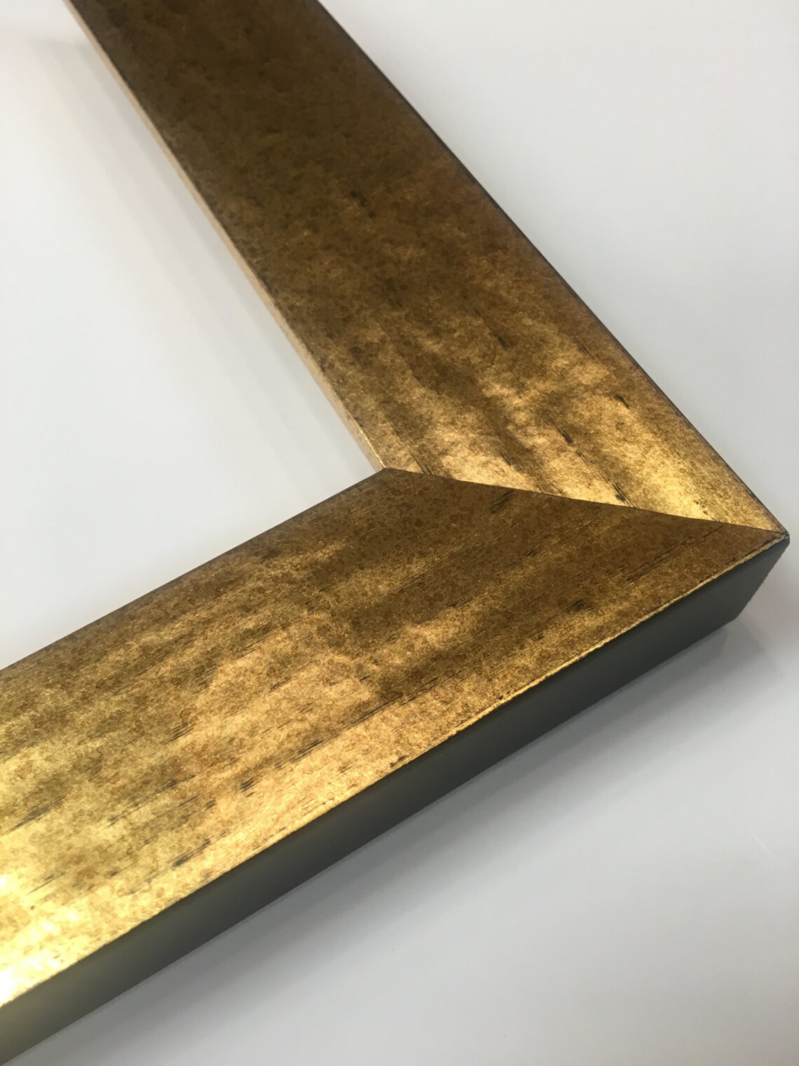 Gold Custom Frame Gold Diploma Frame Gold Wedding Frame - Etsy