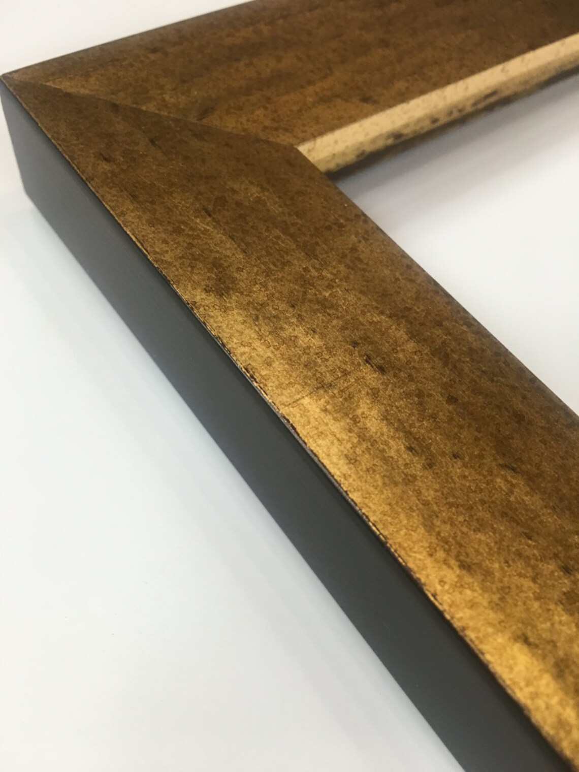 Gold Custom Frame Gold Diploma Frame Gold Wedding Frame - Etsy