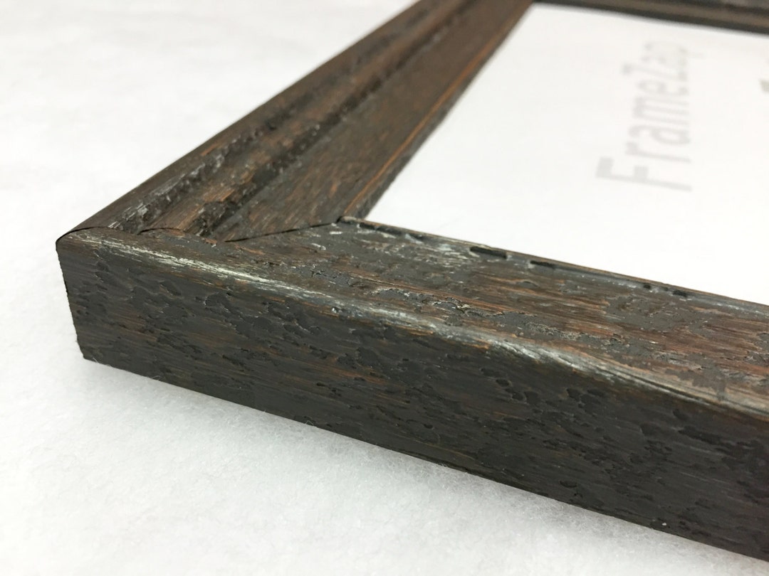 Gray Wedding Frame,rustic Cottage Frame,gray Reclaimed Frame,gray ...