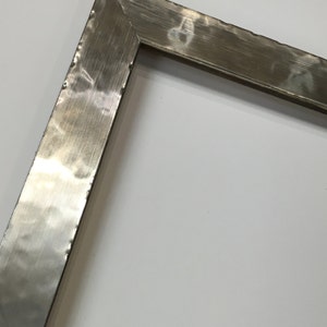 Industrial Style Frame, Metal Industrial Frame, Industrial Frame ...