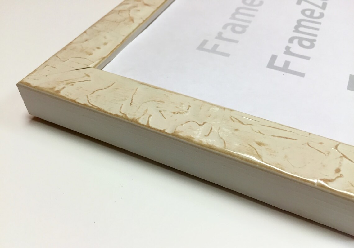 White Picture Frame,cream Picture Frame,white Wedding Frame,cream ...