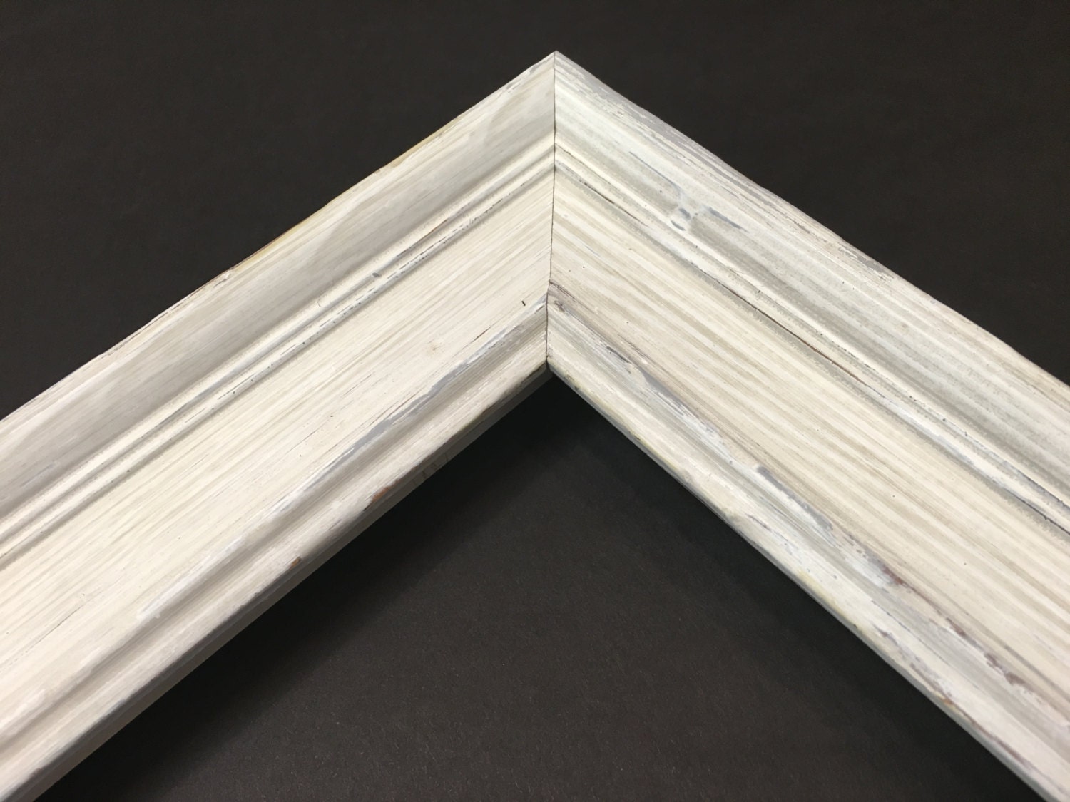 White Shabby Chic Frame, White Rustic Frame, White Distressed Frame ... White Shabby Chic Frame, White Rustic Frame, White Distressed Frame ...