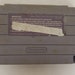 Super Mario Kart Super Nintendo SNES Video Game Cleaned and Tested ...