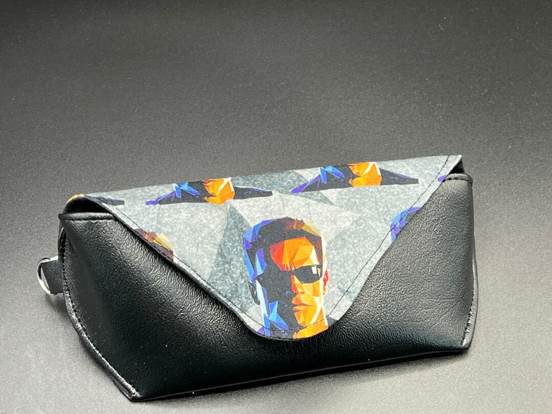 Terminator Glasses Case, Sunglasses Case, Glasses Case, Eyewear Case ...
