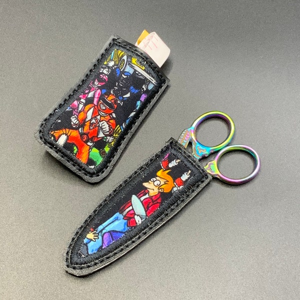 Scissor Sheath - Etsy