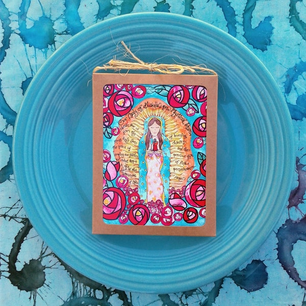 Catholic Cards and Envelopes - Etsy