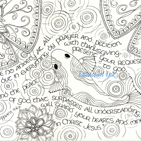 6 7 Coloring Pages - Etsy