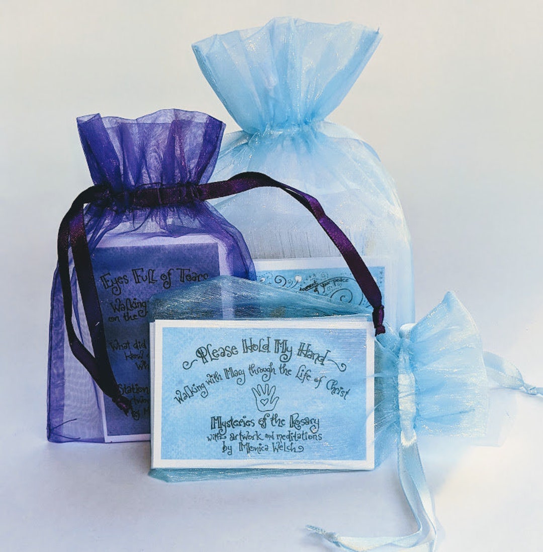 Ultimate Holy Card Collection! Prayer Card Gifting Set With Catholic ...