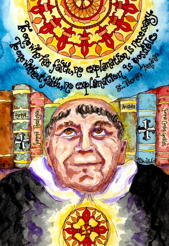 Thomas Aquinas's Instagram, Twitter & Facebook on IDCrawl