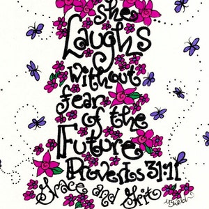 Fearless Cross for Girls and Women, Personalized Confirmation Gift ...