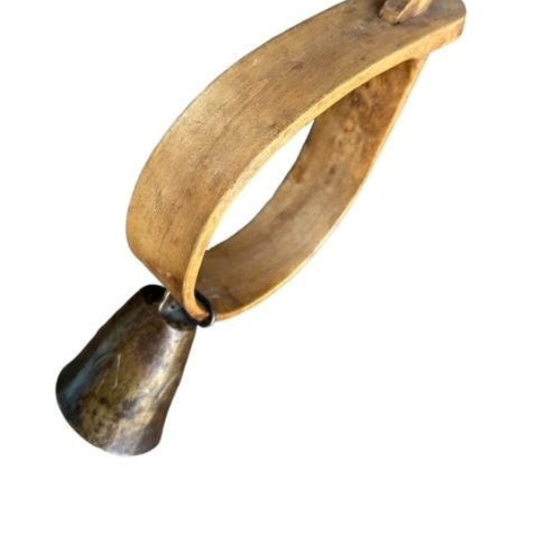 Goat Bell - Etsy