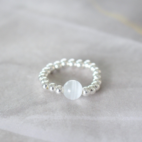 Stretch Rings - Etsy