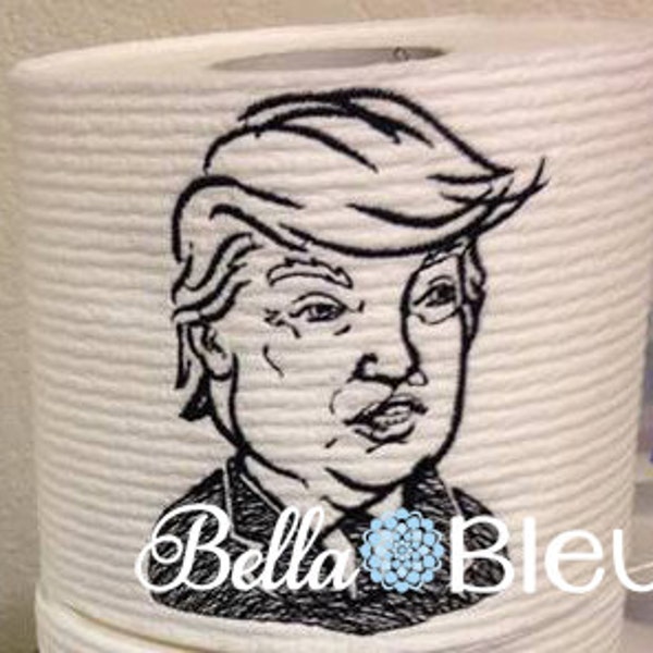 Political Embroidery - Etsy