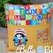 Reading Pillow Quote, Reading Pillow Embroidery Design, Reading Suess ...