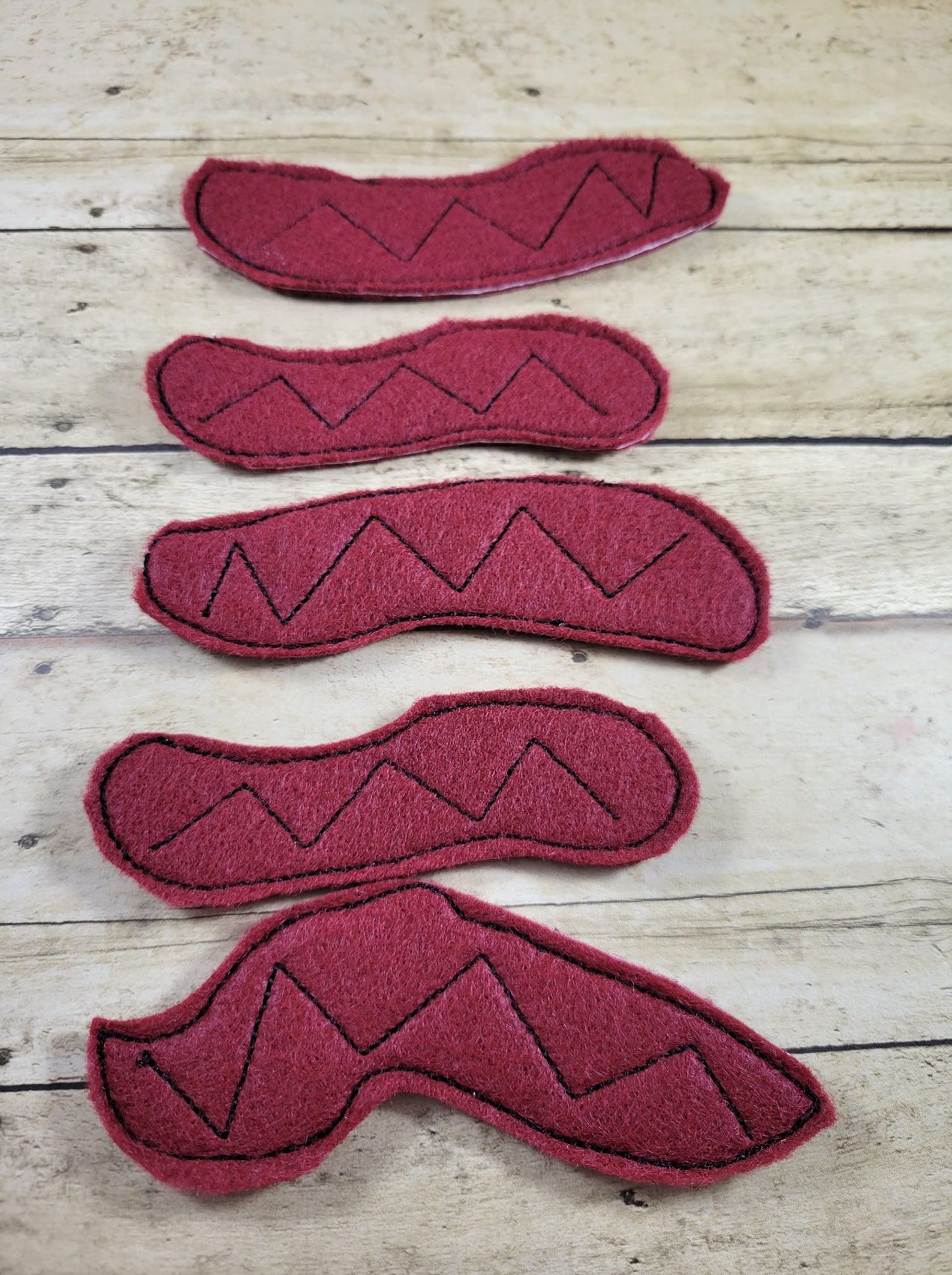 ITH Play Food - ITH Tacos Taco Design- Machine Embroidery - Instant ...
