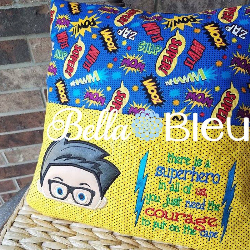 Reading Embroidery - Etsy