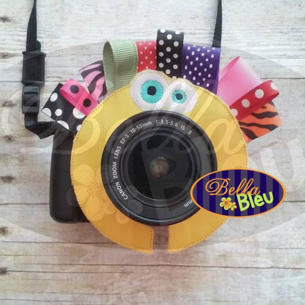 Camera Buddy - Etsy