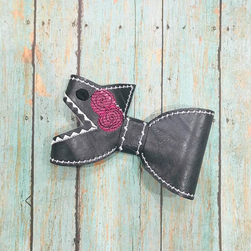Ith Hair Bow - Etsy
