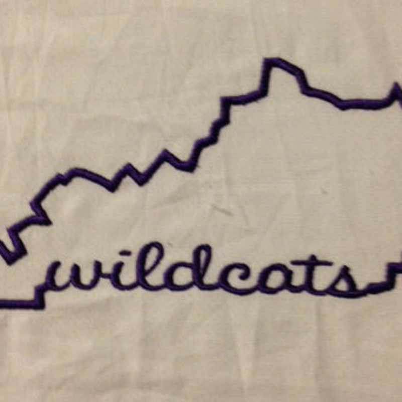 Kentucky Applique - Etsy
