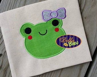 Adorable Applique - Etsy