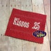 Faux Smocking Smock Smocked Princess Inspired Bow Machine Embroidery ...