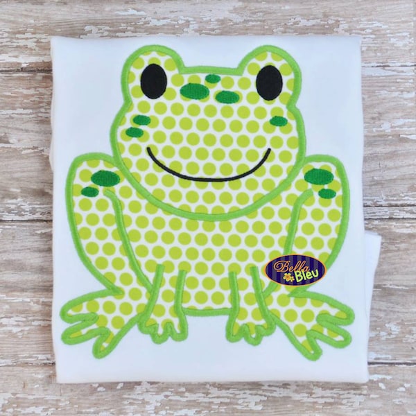 Adorable Applique - Etsy