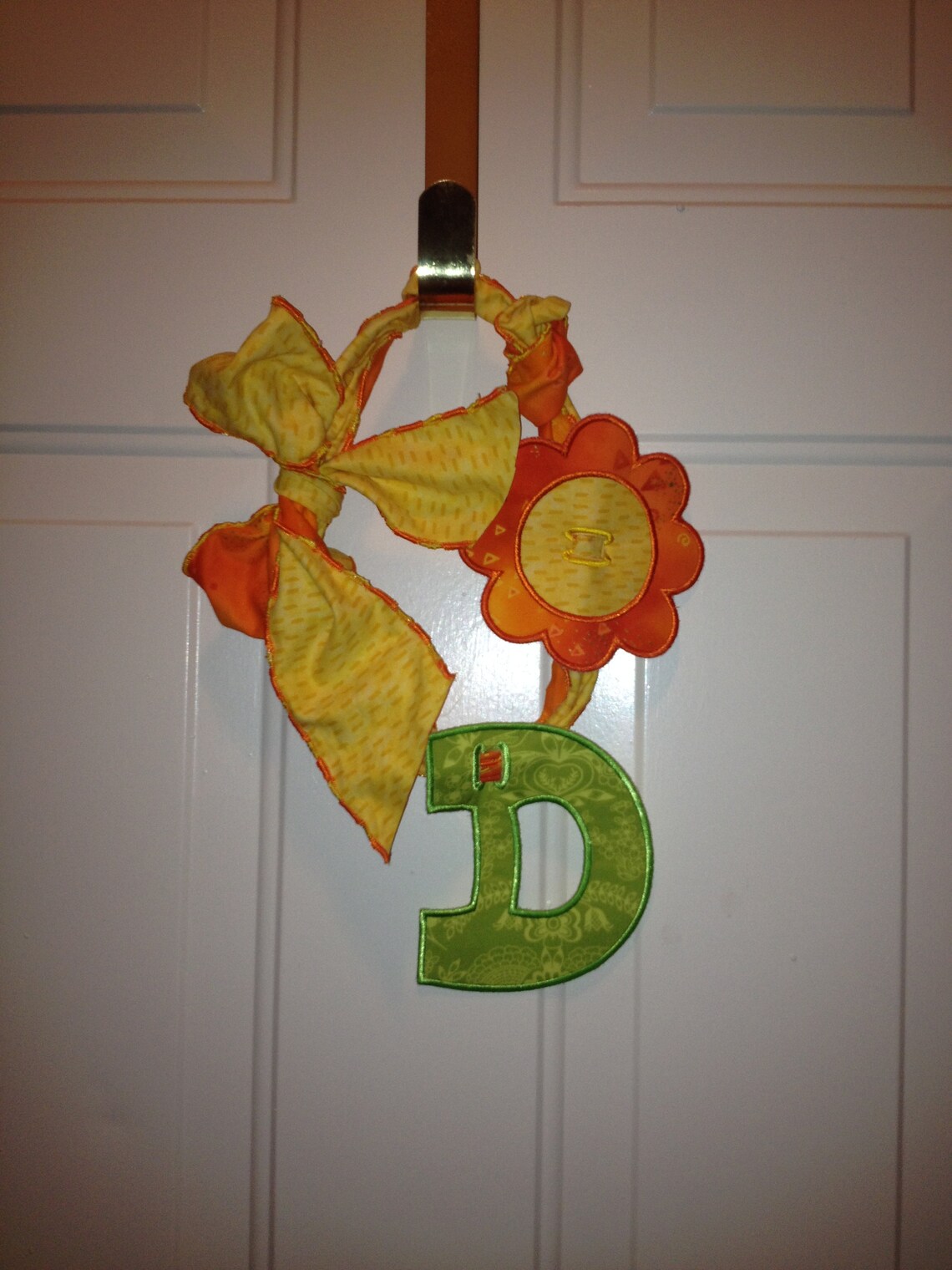 Banner Fun Alphabet, in the Hoop - 3 Sizes - Etsy