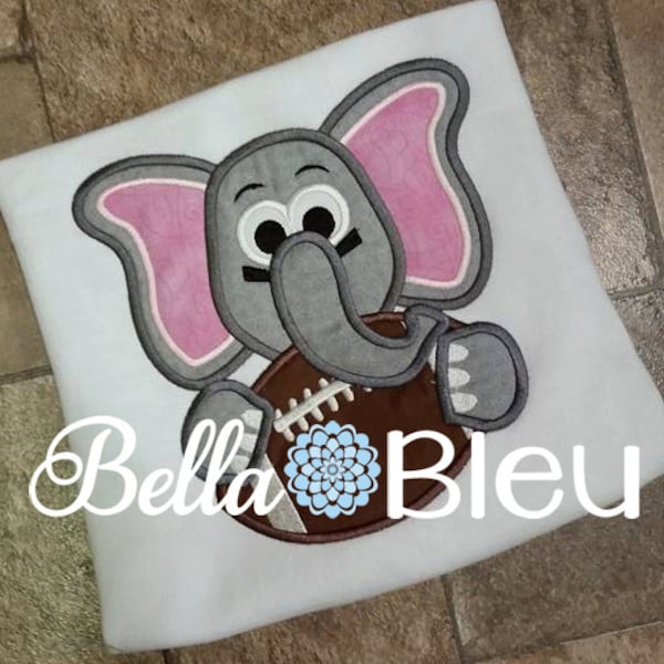 Alabama Applique - Etsy