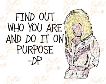 Dolly Parton Embroidery Design - Etsy