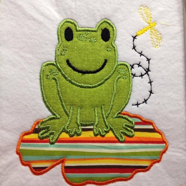 Adorable Applique - Etsy