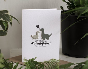 Roarsome Day Card - Etsy