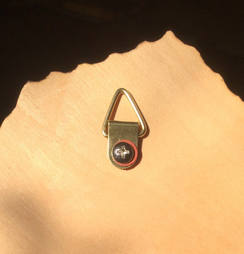 Pyrography Fish, Medium Stripy, Burnt Wood, Illustration, Wall Hung ...