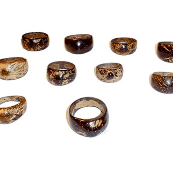 Coconut Jewelry - Etsy