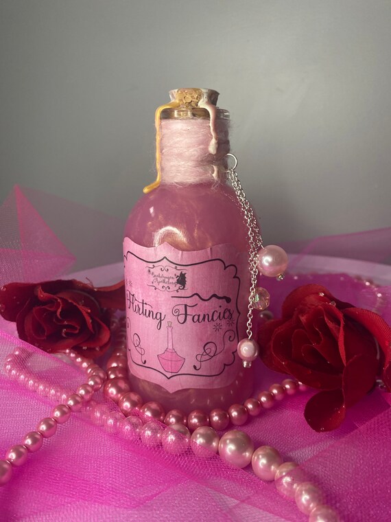 Weasleys Wizard Wheezes Wonderwitch Flirting Fancies - Etsy