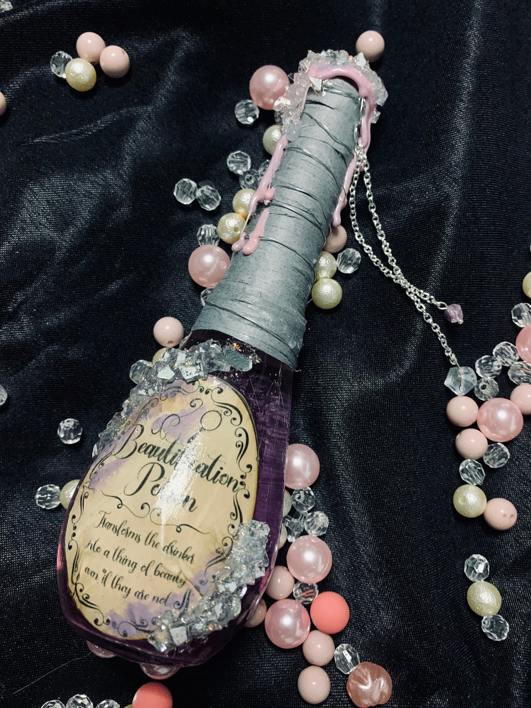 Beautification Potion - Etsy