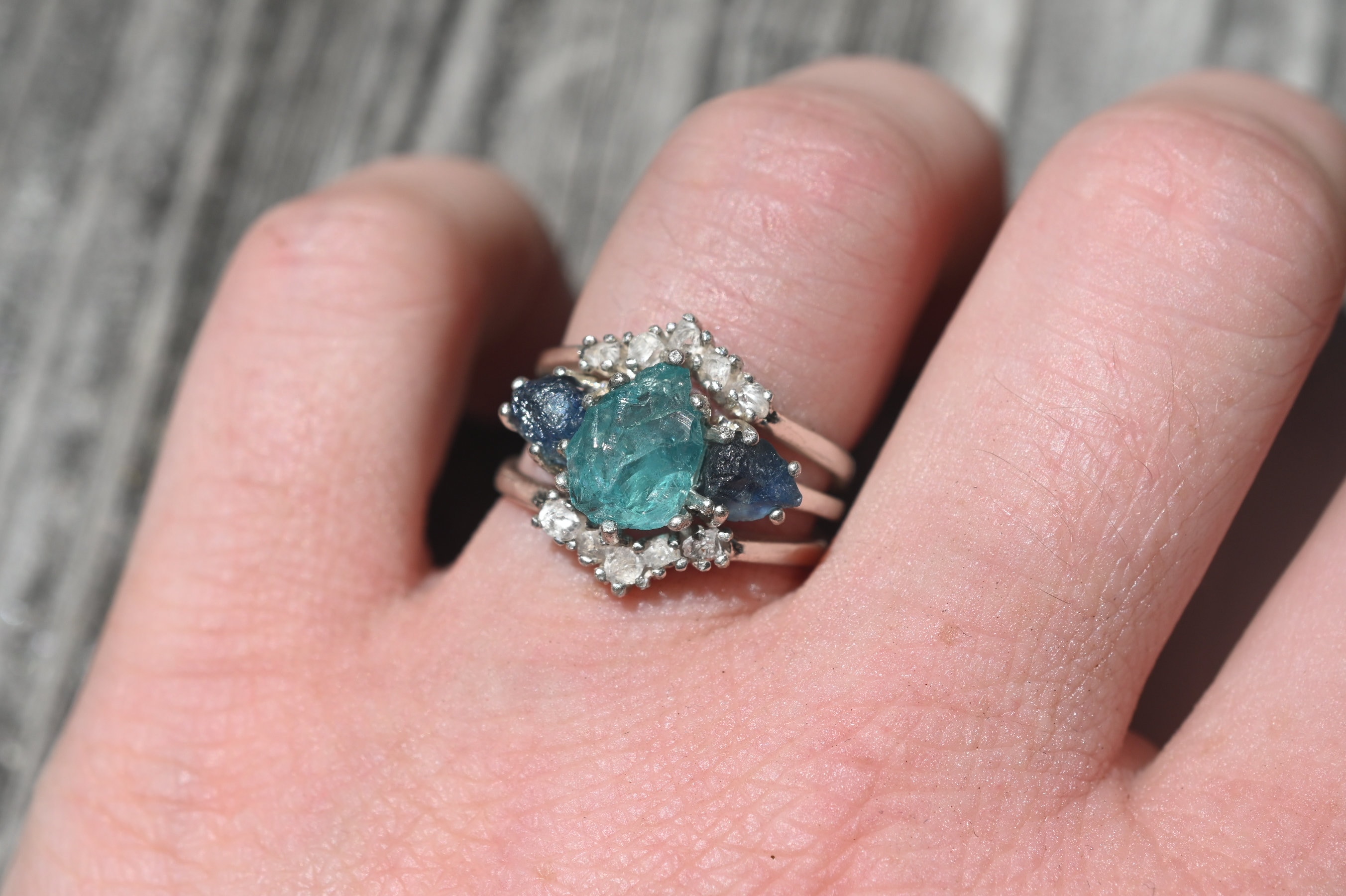 Figure Out Ring Size, International Ring Size Chart, How to Determine ...