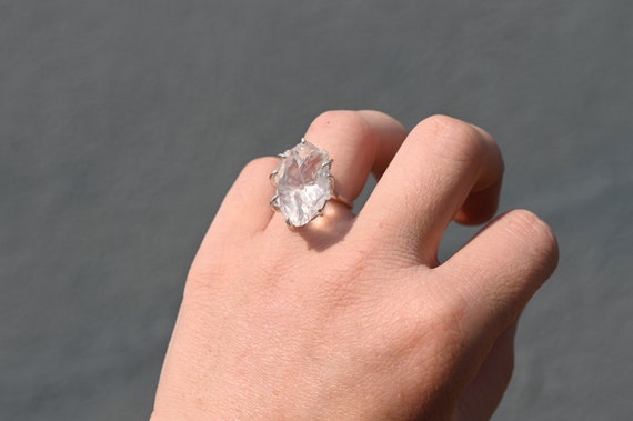 Giant engagement ring store