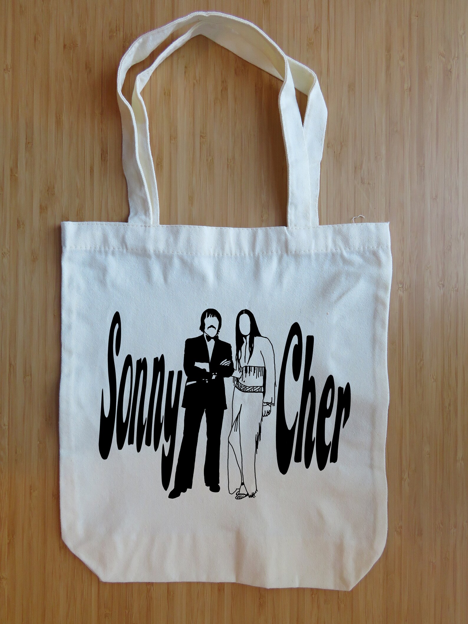 Sonny and Cher SVG/PNG Digital Download Sonny and Cher 60s Pose File ...