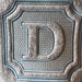 Embossed Monogram Bath Towels, Custom Embossed Plush Towel ...