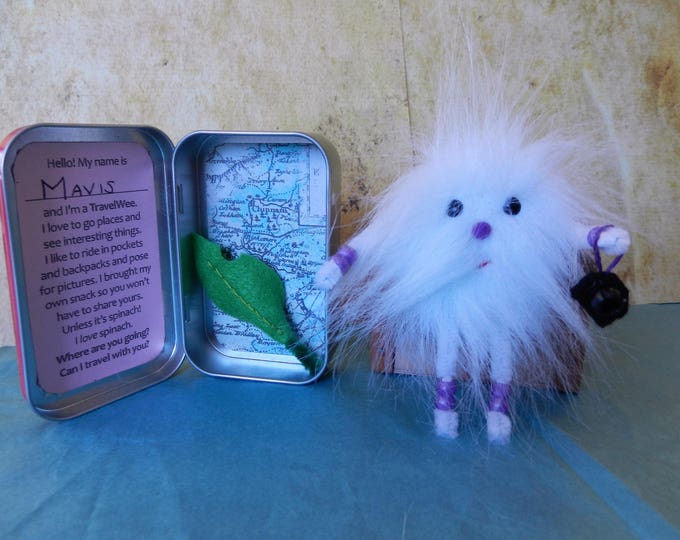 Travelwee for Thee - Etsy