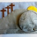 Felt Jesus Ressurection Tomb Bible Learning Lap Pad - Etsy