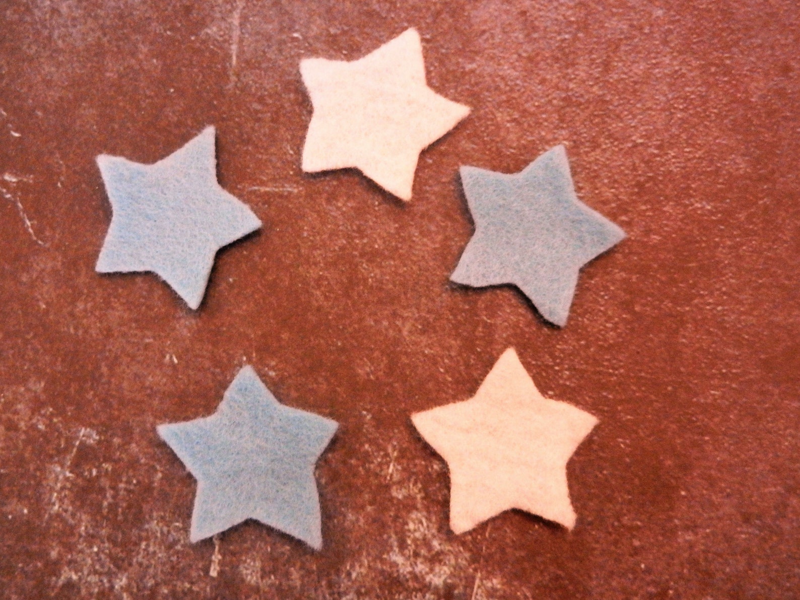 Felt Star Constellation Animal Space Plushies by Littledear - Etsy