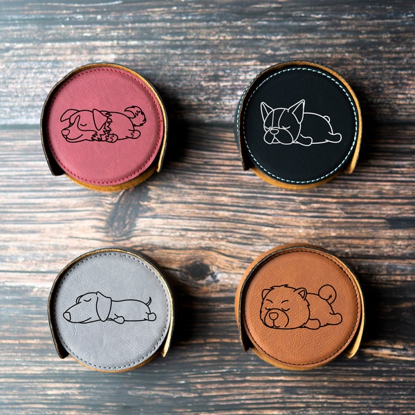 Cute Coasters - Etsy