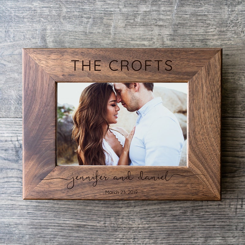 4x7 Picture Frame - Etsy