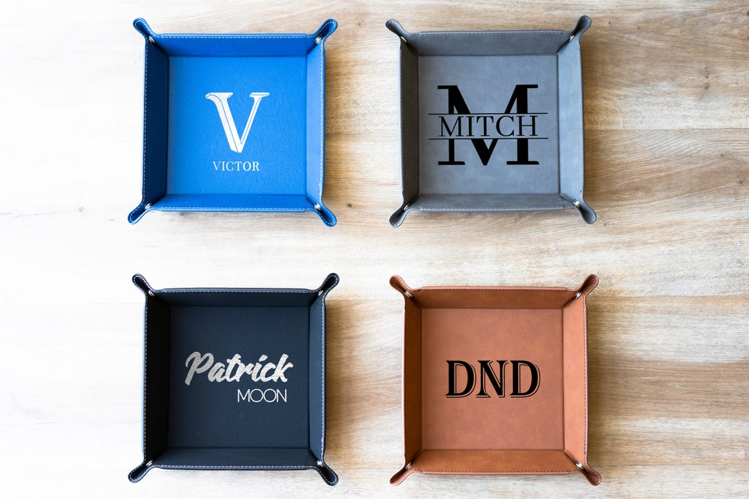 Custom Dice Tray - Dnd Dice Tray / Tabletop Dice Tray / Dice Rolling ...