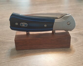 Knife display case | Etsy